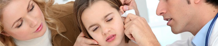 Ear Nose Throat Healthychildren Org